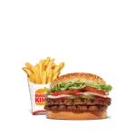 Burger King Coupons & Promo Codes-2025 & Free Whopper, BOGO
