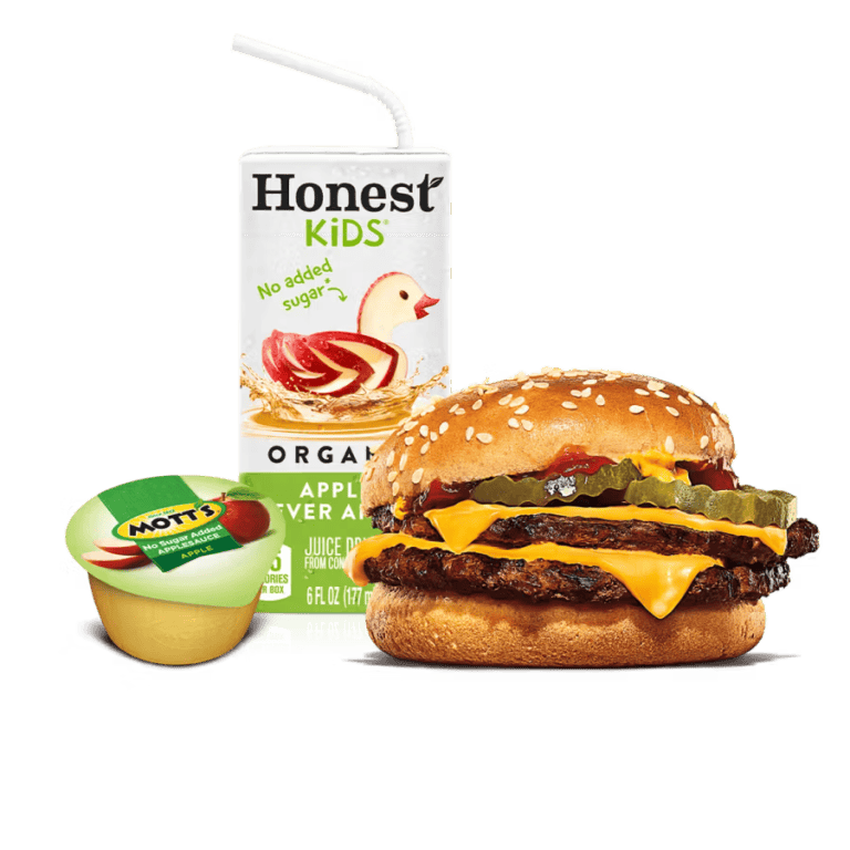 Whopper Menu Prices 2025: Combo Deals, Whopper Jr & Calories